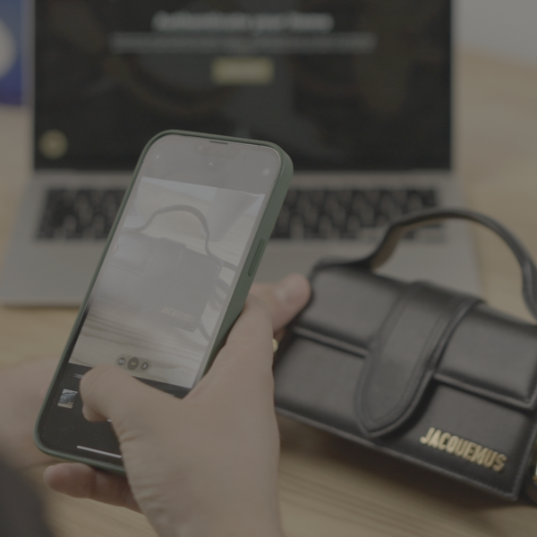 Behind Your Authentication – LegitGrails
