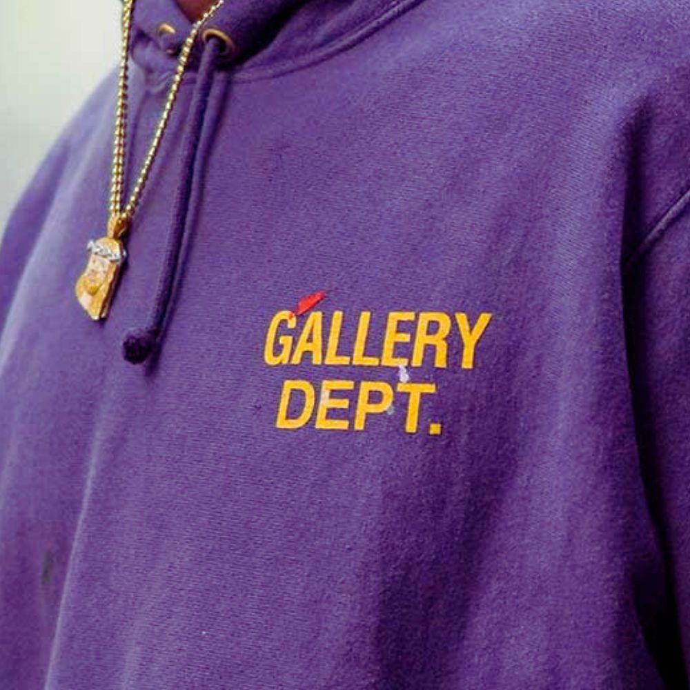 How To Spot Real Vs Fake Gallery Dept Apparel – LegitGrails