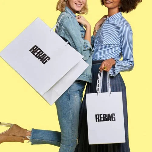 Is Rebag Legit? An Honest Review – LegitGrails