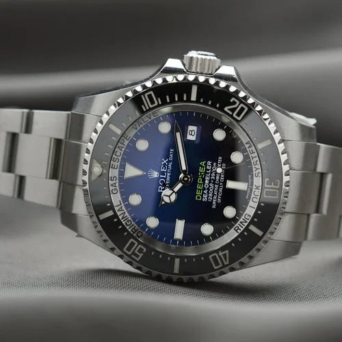How To Spot A Real Vs. Fake Rolex Datejust Watch – LegitGrails