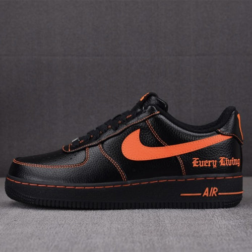 Air Force 1 Fake Vs Real