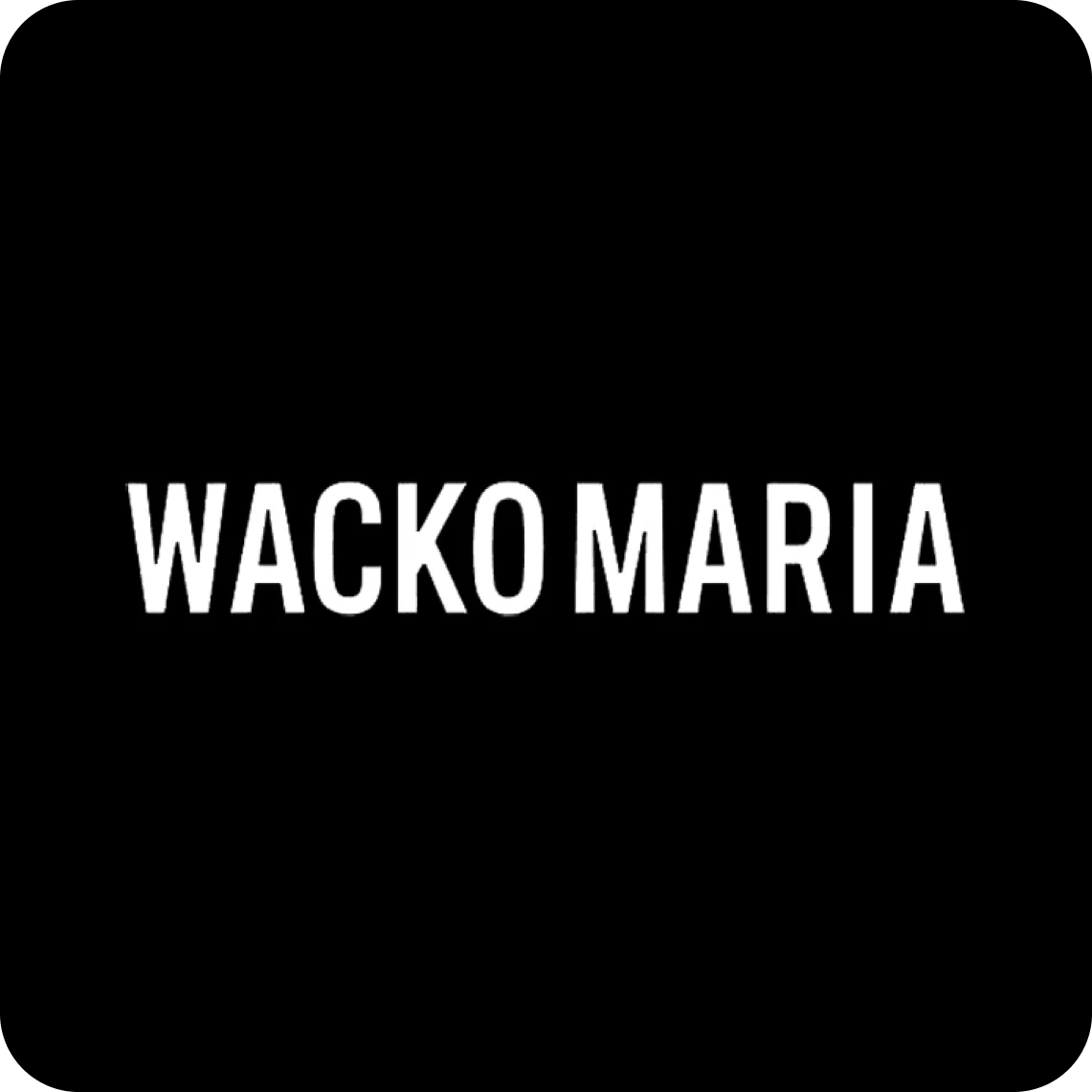WACKO MARIA Legit Check and Authentication Service – LegitGrails