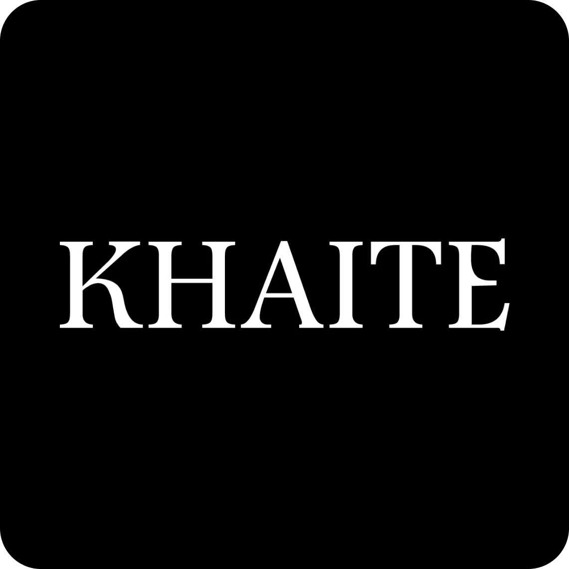 Khaite Authentication Service – LegitGrails
