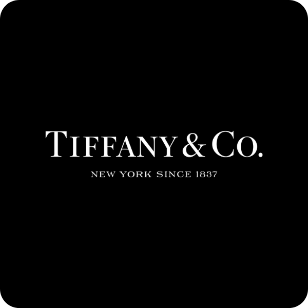 Tiffany And Co Logo Png