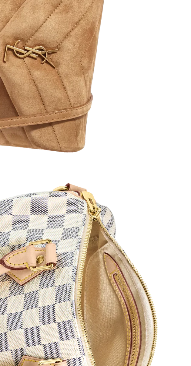 Luxury Authentication Service for Designer Items – LegitGrails